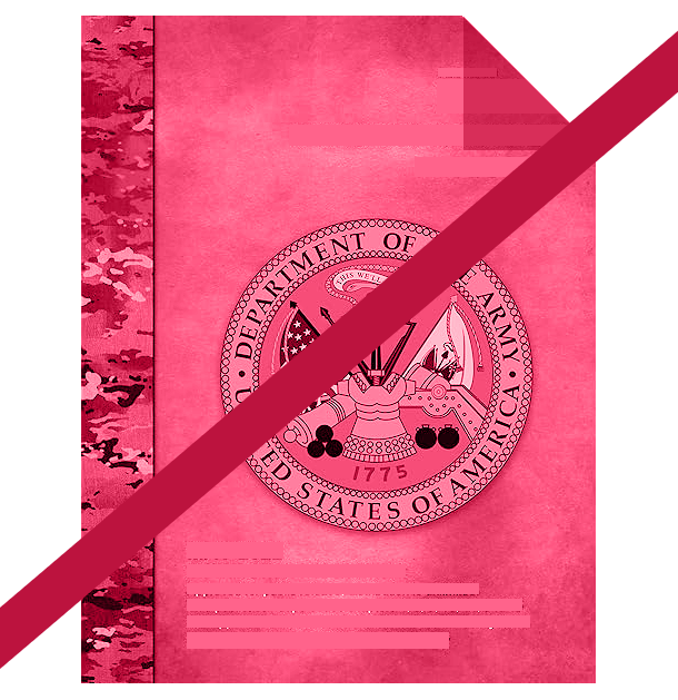 Wear & Appearance Army Board Questions